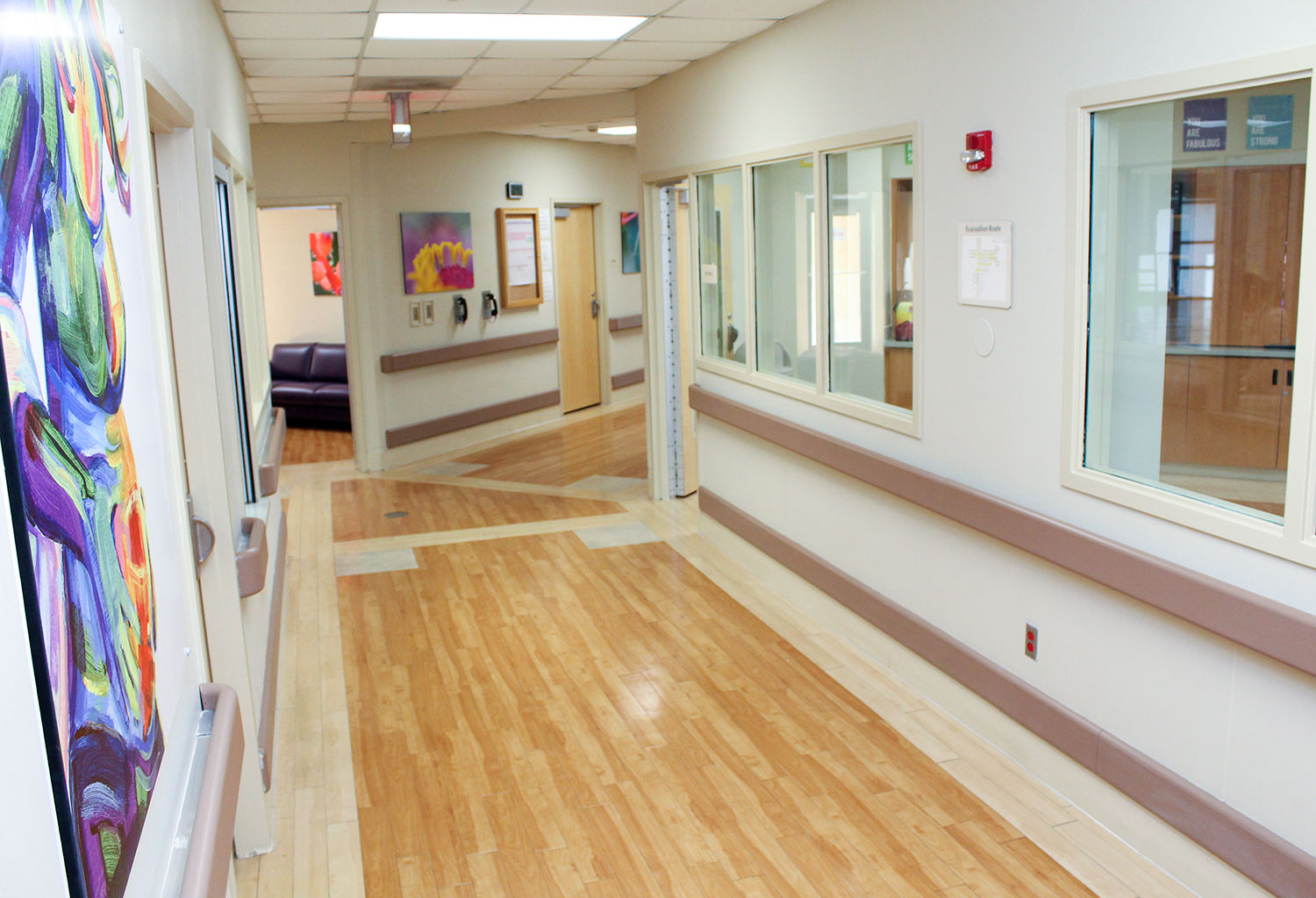 The Brook Hospital – Dupont - HealthViber