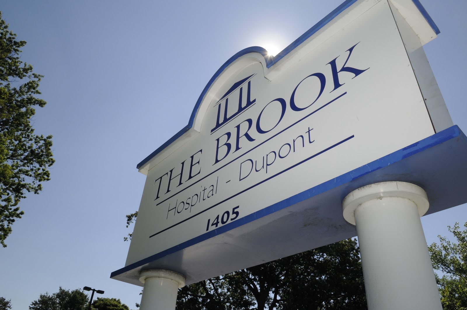 The Brook Hospital – Dupont - HealthViber